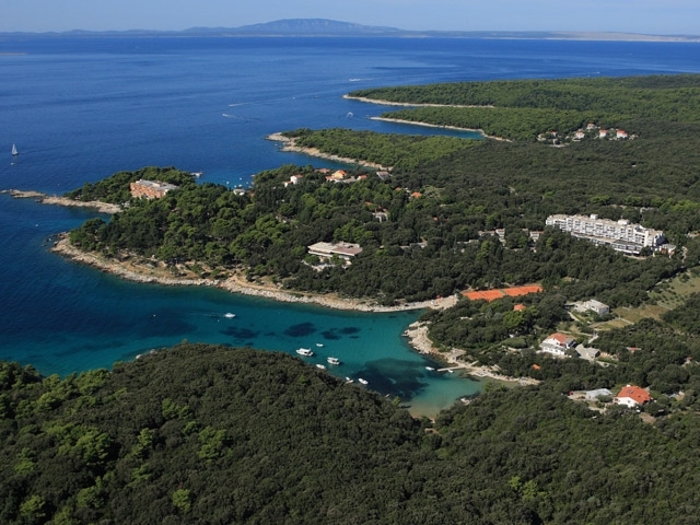 Hotel Eva recenzie (Rab, Rab) » Recenzie hotelov