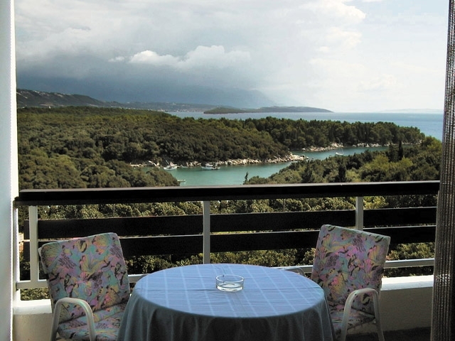 Hotel Eva recenzie (Rab, Rab) » Recenzie hotelov