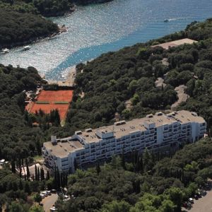 Hotel Eva recenzie (Rab, Rab) » Recenzie hotelov