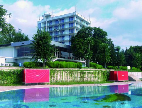 Hotel Coop recenzie (Kiten, Kiten) » Recenzie hotelov