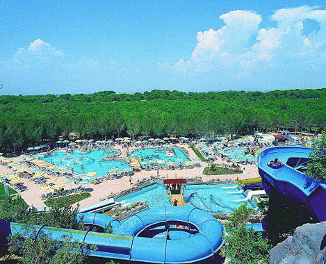 Hotel Club Ali Bey Belek recenzie (Belek, Belek) » Recenzie hotelov