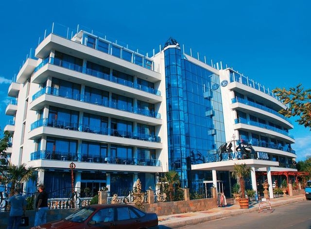 Hotel Kiten Beach recenzie (Kiten, Kiten) » Recenzie hotelov