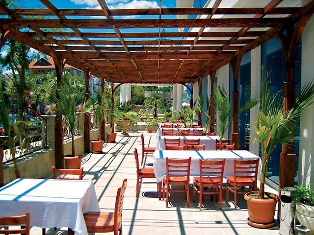 Hotel Kiten Beach recenzie (Kiten, Kiten) » Recenzie hotelov